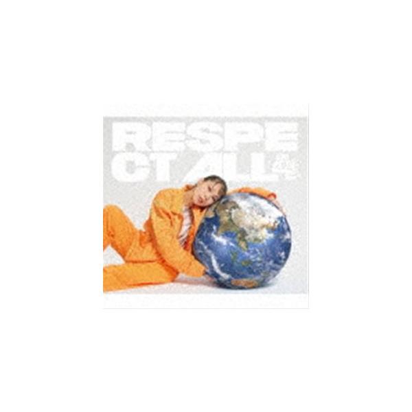 【発売日：2023年08月23日】種別:CD 邦楽J-POP 発売日:2023/08/23 販売元:ユニバーサル ミュージック 登録日:2023/06/12 AI アイ リスペクト オール アルバム リスペクトオール アルバム 内容:リスペ...