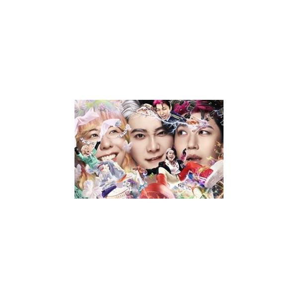 【発売日：2026年09月30日】種別:CD 邦楽ロック/ソウル 発売日:2026/09/30 販売元:ユニバーサル ミュージック 登録日:2026/06/16 Mrs.GREEN APPLE ミセスグリーンアップル  Mrs.GREEN ...