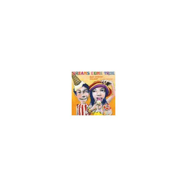 【発売日：2004年06月16日】種別:CD 邦楽J-POP 発売日:2004/06/16 販売元:ユニバーサル ミュージック 登録日:2006/10/20 DREAMS COME TRUE ドリームズカムトゥルー オラ ビトーリア DRE...