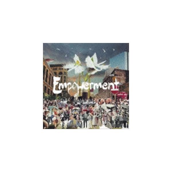 【発売日：2015年10月07日】種別:CD 邦楽J-POP 発売日:2015/10/07 販売元:ユニバーサル ミュージック 登録日:2015/08/10 SING LIKE TALKING シングライクトーキング エンパワーメント SI...