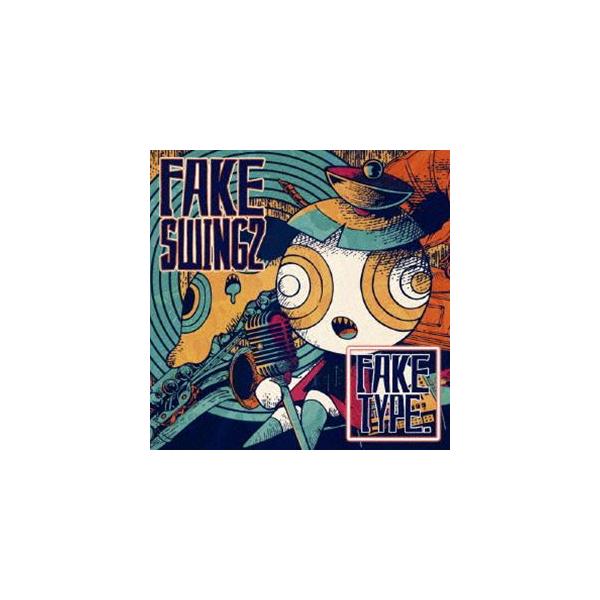 【発売日：2023年11月22日】種別:CD 邦楽ラップ/ヒップホップ 発売日:2023/11/22 販売元:ユニバーサル ミュージック 登録日:2023/08/28 FAKE TYPE. ファイクタイプ フェイク スウィング 2 FAKE...
