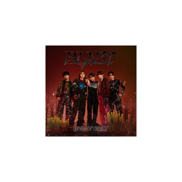 【発売日：2025年06月18日】種別:CD 邦楽J-POP 発売日:2025/06/18 販売元:ユニバーサル ミュージック 登録日:2025/04/08 ONE N’ ONLY ワンエンオンリー ブラスト ONENONLY ワンエン わ...