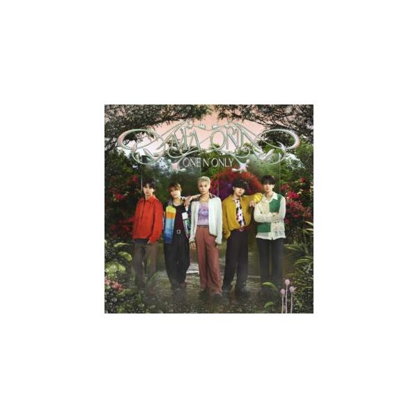 【発売日：2025年11月26日】種別:CD 邦楽J-POP 発売日:2025/11/26 販売元:ユニバーサル ミュージック 登録日:2025/08/15 ONE N’ ONLY ワンエンオンリー アマゾニア ONE N’ ONLY CD...