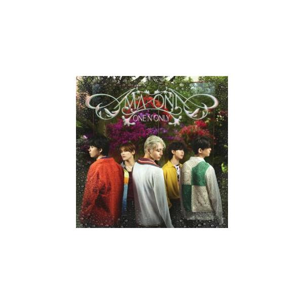 【発売日：2025年11月26日】種別:CD 邦楽J-POP 発売日:2025/11/26 販売元:ユニバーサル ミュージック 登録日:2025/08/15 ONE N’ ONLY ワンエンオンリー アマゾニア ONE N’ ONLY CD...