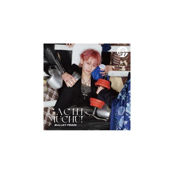 【発売日：2026年05月13日】種別:CD 邦楽J-POP 発売日:2026/05/13 販売元:ユニバーサル ミュージック 登録日:2026/03/19 超特急 チョウトッキュウ ガチムチュウ 超特急 CD BULLET-TRAIN G...