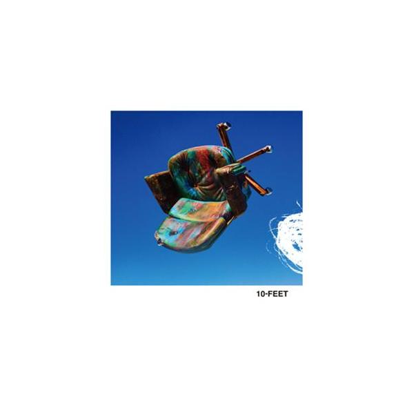 【発売日：2021年03月10日】種別:CD 邦楽ロック/ソウル 発売日:2021/03/10 販売元:ユニバーサル ミュージック 登録日:2021/01/18 10-FEET テンフィート アオ 10-FEET CD 10FEET 10フ...