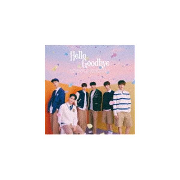 【発売日：2023年03月15日】種別:CD 邦楽J-POP 発売日:2023/03/15 販売元:ユニバーサル ミュージック 登録日:2022/12/22 DRIPPIN ドリッピン ハロー グッドバイ 特典:シリアルナンバー入り応募抽選...