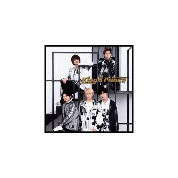 【発売日：2019年06月19日】種別:CD 邦楽J-POP 発売日:2019/06/19 販売元:ユニバーサル ミュージック 登録日:2019/04/11 King ＆ Prince キングアンドプリンス キング アンド プリンス Kin...