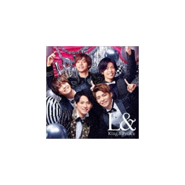 【発売日：2020年09月02日】種別:CD 邦楽J-POP 発売日:2020/09/02 販売元:ユニバーサル ミュージック 登録日:2020/07/14 King ＆ Prince キングアンドプリンス ランド King ＆ Princ...