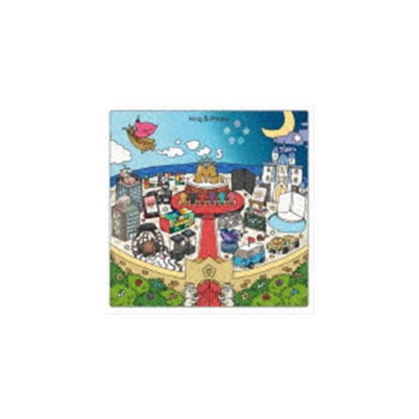 【発売日：2023年04月19日】種別:CD 邦楽J-POP 発売日:2023/04/19 販売元:ユニバーサル ミュージック 登録日:2023/03/07 King ＆ Prince キングアンドプリンス ミスター ファイブ King ＆...
