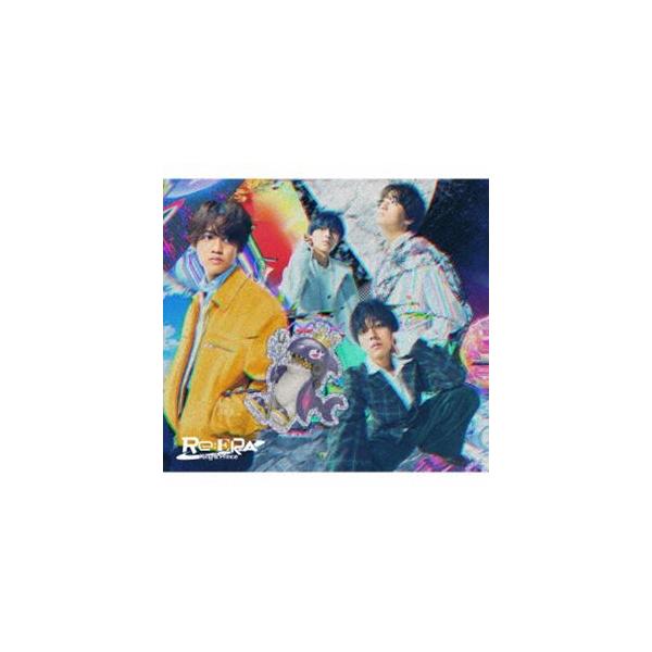 【発売日：2024年12月11日】種別:CD 邦楽J-POP 発売日:2024/12/11 販売元:ユニバーサル ミュージック 登録日:2024/09/13 King ＆ Prince キングアンドプリンス リ エラ King ＆ Prin...