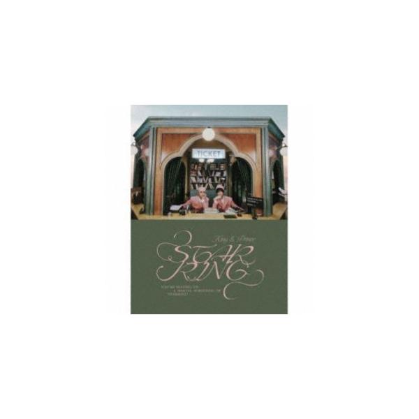 【発売日：2025年12月24日】種別:CD 邦楽J-POP 発売日:2025/12/24 販売元:ユニバーサル ミュージック 登録日:2025/10/23 King ＆ Prince キングアンドプリンス スターリング King ＆ Pr...