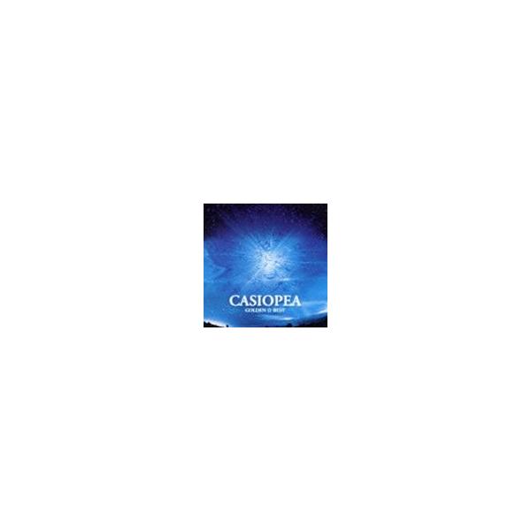 【発売日：2004年06月02日】種別:CD ジャズ・フュージョン国内フュージョン 発売日:2004/06/02 販売元:ユニバーサル ミュージック 登録日:2006/10/20 CASIOPEA カシオペア ゴールデンベスト カシオペア ...