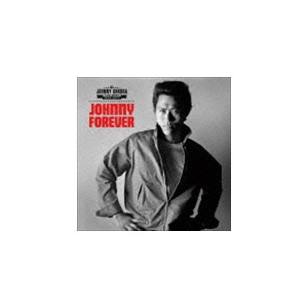 【発売日：2015年02月11日】種別:CD 邦楽ロック/ソウル 発売日:2015/02/11 販売元:ユニバーサル ミュージック 登録日:2014/12/26 ジョニー大倉 オオクラ ジョニー ジョニー フォーエバー ザ ベスト 1975...