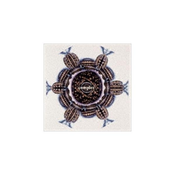 【発売日：2019年04月24日】種別:CD 邦楽ロック/ソウル 発売日:2019/04/24 販売元:ユニバーサル ミュージック 登録日:2019/02/22 COMPLEX コンプレックス コンプレックス ベスト COMPLEX CD ...