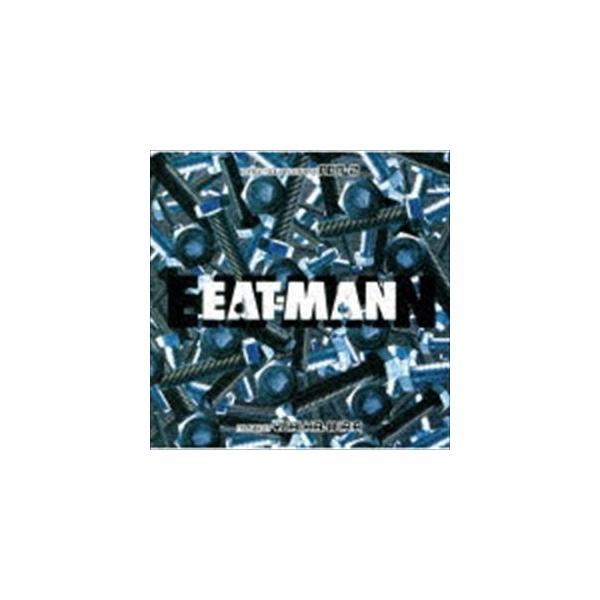 【発売日：2019年06月12日】種別:CD アニメ・ゲーム国内アニメ音楽 発売日:2019/06/12 販売元:ユニバーサル ミュージック 登録日:2019/04/11 梶浦由記（音楽） カジウラユキ イート マン イメージ サウンドトラ...