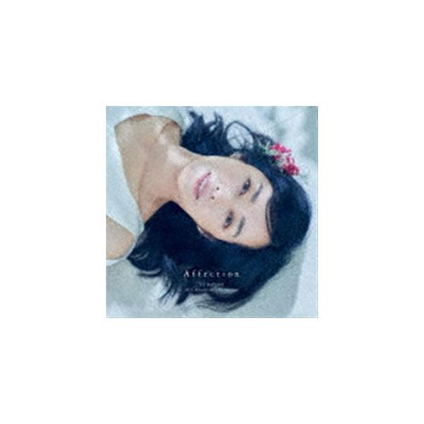 【発売日：2022年10月12日】種別:CD 邦楽J-POP 発売日:2022/10/12 販売元:ユニバーサル ミュージック 登録日:2022/08/29 YU HAYAMI ユウハヤミ アフェクション ユウ ハヤミ フォーティース アニ...
