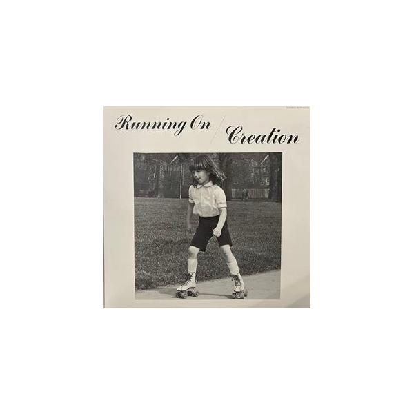【発売日：2023年08月23日】種別:CD 邦楽ロック/ソウル 発売日:2023/08/23 販売元:ユニバーサル ミュージック 登録日:2023/06/01 CREATION クリエイション ランニング オン CREATION CD ク...