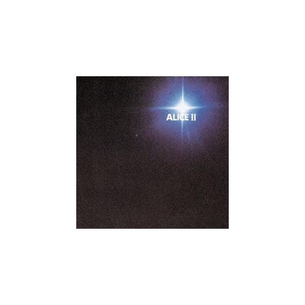 【発売日：2024年06月26日】種別:CD 邦楽J-POP 発売日:2024/06/26 販売元:ユニバーサル ミュージック 登録日:2024/05/09 アリス アリス アリス 2 プラス1 【谷村新司追悼特別企画】オリジナル・アルバム...