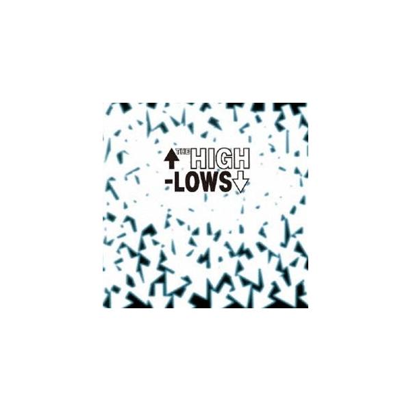 【発売日：2026年03月25日】種別:CD 邦楽J-POP 発売日:2026/03/25 販売元:ユニバーサル ミュージック 登録日:2026/01/19 ↑THE HIGH-LOWS↓ ハイロウズ ザ ハイロウズ ↑THE HIGH-L...