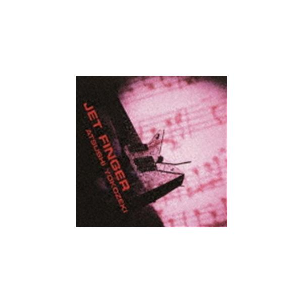 【発売日：2021年12月08日】種別:CD 邦楽ロック/ソウル 発売日:2021/12/08 販売元:ユニバーサル ミュージック 登録日:2021/10/08 横関敦 ヨコゼキアツシ ジェット フィンガー プラス ゲット アウェイ 横関敦...