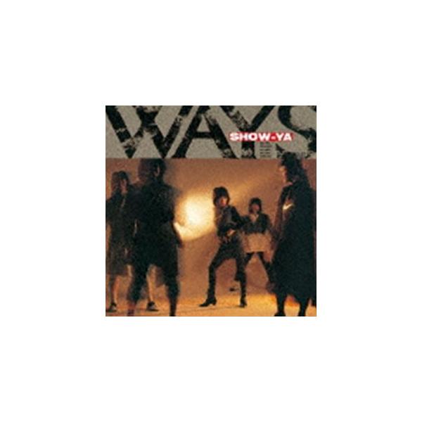 【発売日：2021年12月08日】種別:CD 邦楽ロック/ソウル 発売日:2021/12/08 販売元:ユニバーサル ミュージック 登録日:2021/10/08 SHOW-YA ショウヤ ウェイズ プラス1 SHOW-YA CD SHOWY...