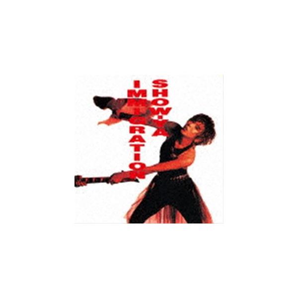 【発売日：2021年12月08日】種別:CD 邦楽ロック/ソウル 発売日:2021/12/08 販売元:ユニバーサル ミュージック 登録日:2021/10/08 SHOW-YA ショウヤ イミグレーション プラス2 SHOW-YA CD S...