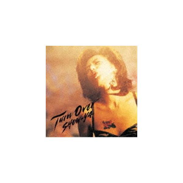 【発売日：2021年12月08日】種別:CD 邦楽ロック/ソウル 発売日:2021/12/08 販売元:ユニバーサル ミュージック 登録日:2021/10/08 SHOW-YA ショウヤ ターン オーバー SHOW-YA CD SHOWYA...