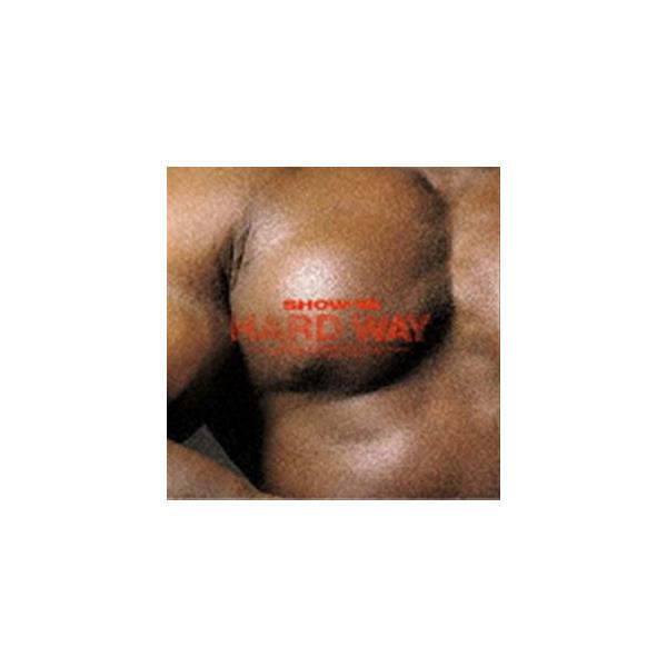 【発売日：2021年12月08日】種別:CD 邦楽ロック/ソウル 発売日:2021/12/08 販売元:ユニバーサル ミュージック 登録日:2021/10/08 SHOW-YA ショウヤ ハード ウェイ プラス2 SHOW-YA CD SH...