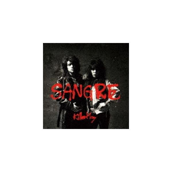 【発売日：2021年12月08日】種別:CD 邦楽ロック/ソウル 発売日:2021/12/08 販売元:ユニバーサル ミュージック 登録日:2021/10/08 キラーメイ キラーメイ サングレ 内容:HEY! HEY! HEY!／PRET...