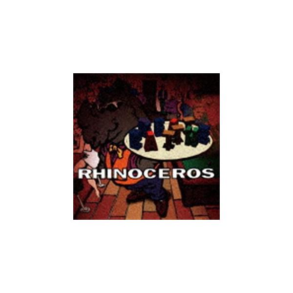 【発売日：2021年12月08日】種別:CD 邦楽ロック/ソウル 発売日:2021/12/08 販売元:ユニバーサル ミュージック 登録日:2021/10/08 RHINOCEROS ライナセロス イート ザ ビート アルバム 内容:CRA...