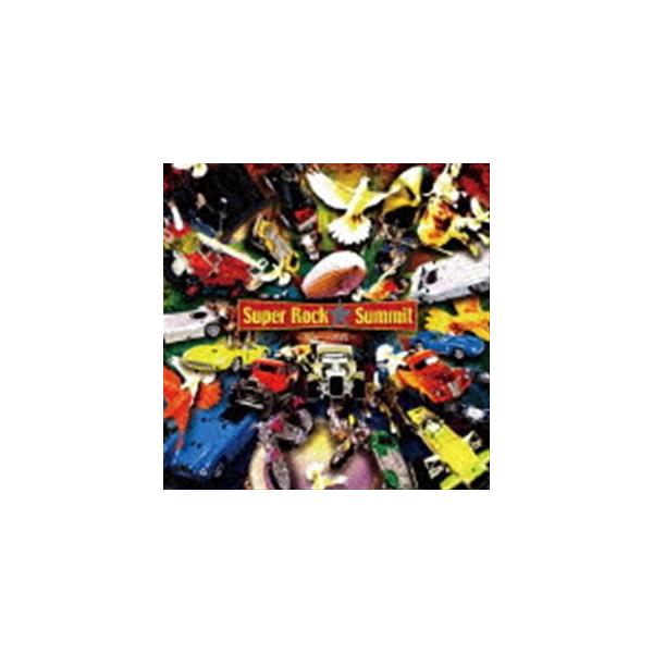 【発売日：2021年12月08日】種別:CD 邦楽ロック/ソウル 発売日:2021/12/08 販売元:ユニバーサル ミュージック 登録日:2021/10/08 （V.A.） スーパー ロック サミット テンゴクヘノカイダン 内容:KASH...