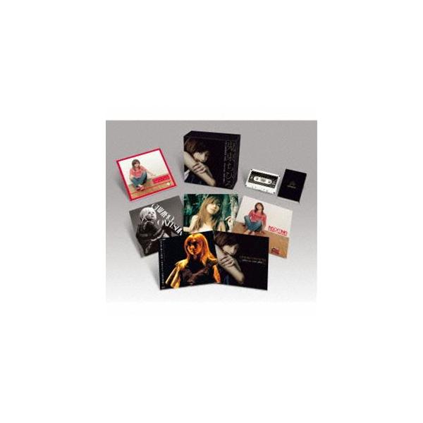 【発売日：2024年03月27日】種別:CD 邦楽J-POP 発売日:2024/03/27 販売元:ユニバーサル ミュージック 登録日:2024/01/15 鬼束ちひろ オニツカチヒロ アン アムニージアック ガール ファースト コード 2...