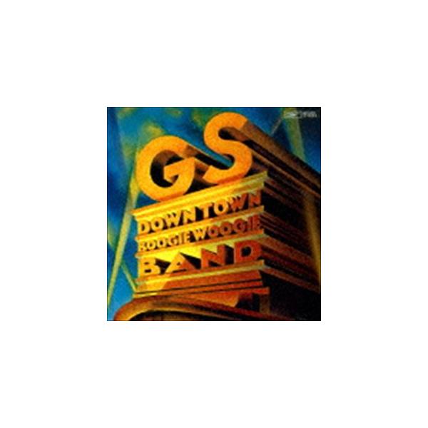 【発売日：2018年06月13日】種別:CD 邦楽ロック/ソウル 発売日:2018/06/13 販売元:ユニバーサル ミュージック 登録日:2018/04/10 ダウン・タウン・ブギウギ・バンド ダウンタウンブギウギバンド ジーエス ダウン...