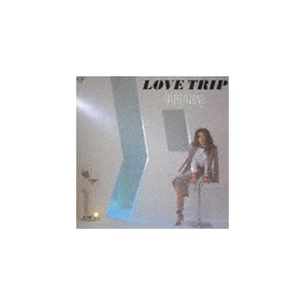 【発売日：2022年10月26日】種別:CD 邦楽J-POP 発売日:2022/10/26 販売元:ユニバーサル ミュージック 登録日:2022/08/10 間宮貴子 マミヤタカコ ラブ トリップ coupon202502 内容:LOVE ...
