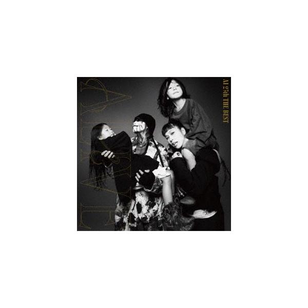 【発売日：2025年05月14日】種別:レコード 12inch 邦楽J-POP 発売日:2025/05/14 販売元:ユニバーサル ミュージック 登録日:2025/03/07 AI アイ トゥエンティーフィフス ザ ベスト アライブ UPJ...