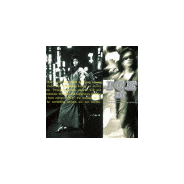 【発売日：2023年02月22日】種別:レコード 12inch 邦楽J-POP 発売日:2023/02/22 販売元:ユニバーサル ミュージック 登録日:2022/12/14 ICE アイス アイス 3 ICE CD 内容:Peace In...
