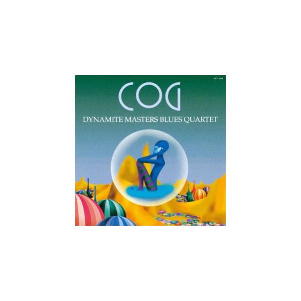 【発売日：2023年12月20日】種別:レコード 12inch 邦楽ロック/ソウル 発売日:2023/12/20 販売元:ユニバーサル ミュージック 登録日:2023/09/08 Dynamite Masters Blues Quartet...