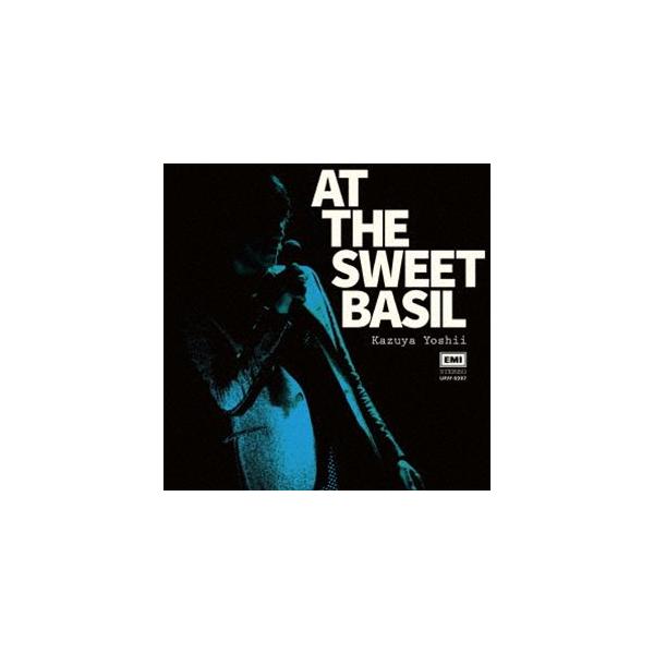 【発売日：2024年03月06日】種別:レコード 12inch 邦楽ロック/ソウル 発売日:2024/03/06 販売元:ユニバーサル ミュージック 登録日:2023/12/08 吉井和哉 ヨシイカズヤ アット ザ スイート ベイジル 吉井...
