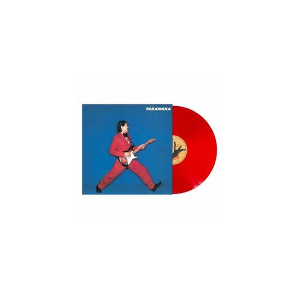 【発売日：2026年10月31日】種別:レコード 12inch 邦楽ロック/ソウル 発売日:2026/10/31 販売元:ユニバーサル ミュージック 登録日:2024/03/08 高中正義 タカナカマサヨシ タカナカ 高中正義 CD 内容:...