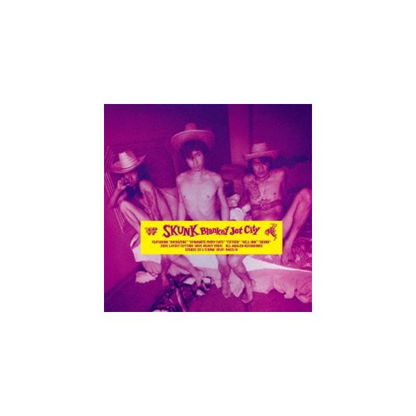 【発売日：2025年03月26日】種別:レコード 12inch 邦楽ロック/ソウル 発売日:2025/03/26 販売元:ユニバーサル ミュージック 登録日:2024/10/09 BLANKEY JET CITY ブランキージェットシティ ...