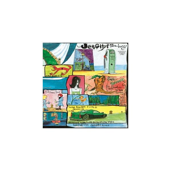 【発売日：2025年05月28日】種別:レコード 12inch 邦楽ロック/ソウル 発売日:2025/05/28 販売元:ユニバーサル ミュージック 登録日:2024/10/09 BLANKEY JET CITY ブランキージェットシティ ...