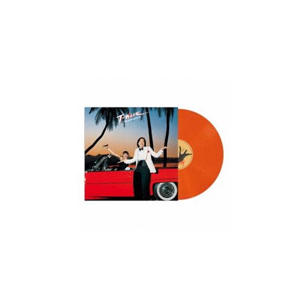 【発売日：2026年08月29日】種別:レコード 12inch ジャズ・フュージョン国内ジャズ 発売日:2026/08/29 販売元:ユニバーサル ミュージック 登録日:2025/05/09 高中正義 タカナカマサヨシ ティー ウェイブ 高...