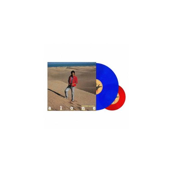 【発売日：2026年08月29日】種別:レコード 12inch ジャズ・フュージョン国内ジャズ 発売日:2026/08/29 販売元:ユニバーサル ミュージック 登録日:2025/05/09 高中正義 タカナカマサヨシ アローン 高中正義 ...