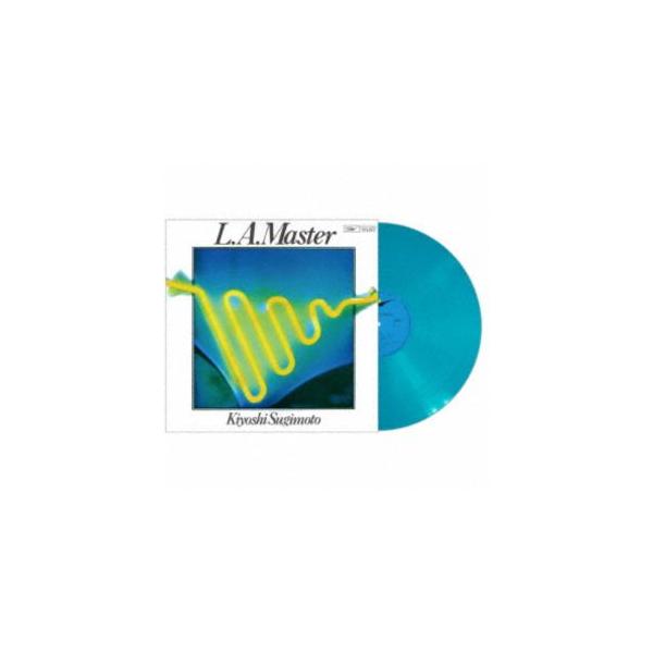 【発売日：2026年06月24日】種別:レコード 12inch ジャズ・フュージョン国内フュージョン 発売日:2026/06/24 販売元:ユニバーサル ミュージック 登録日:2026/01/09 杉本喜代志（arr、el-g、ac-g、p...