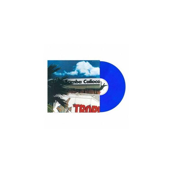 【発売日：2026年09月23日】種別:レコード 12inch ジャズ・フュージョン国内フュージョン 発売日:2026/09/23 販売元:ユニバーサル ミュージック 登録日:2026/04/10 Samba Calioca サンバカリオカ...