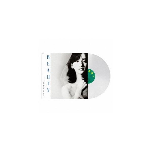 【発売日：2026年09月23日】種別:レコード 12inch ジャズ・フュージョン国内ジャズ 発売日:2026/09/23 販売元:ユニバーサル ミュージック 登録日:2026/04/10 橋本一子 ハシモトイチコ ビューティー HASH...
