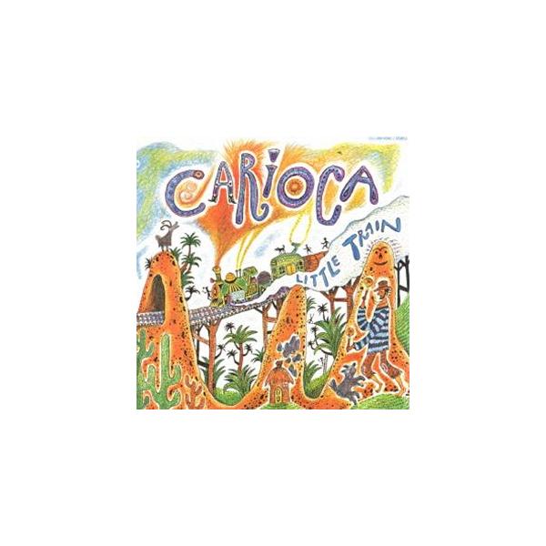 【発売日：2026年12月16日】種別:レコード 12inch ジャズ・フュージョン国内ジャズ 発売日:2026/12/16 販売元:ユニバーサル ミュージック 登録日:2026/08/07 CARIOCA カリオカ リトル トレイン CA...