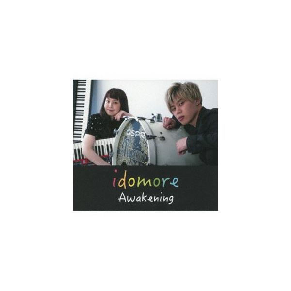 【発売日：2023年09月29日】種別:CD 邦楽J-POP 発売日:2023/09/29 販売元:ディスクユニオン 登録日:2023/09/22 idomore イドモア アウェイクニング 内容:Flash of the Moment／g...