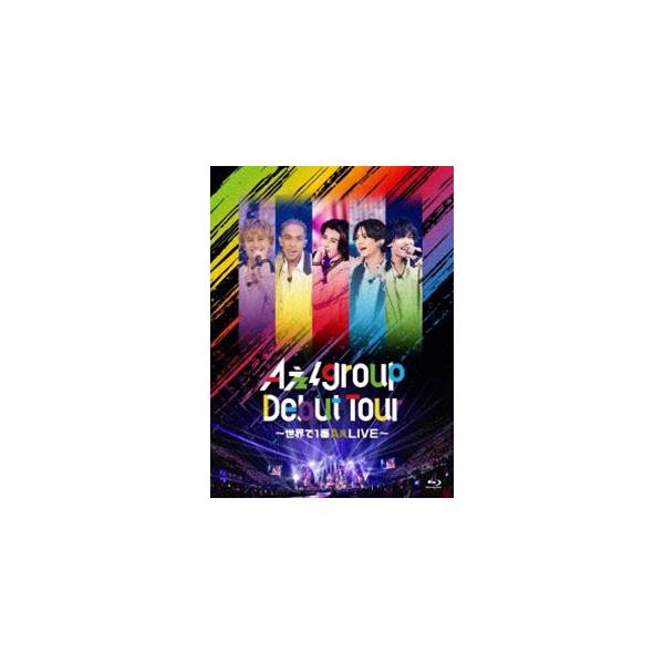 【発売日：2024年12月04日】種別:Blu-ray 音楽邦楽アイドル 発売日:2024/12/04 販売元:ユニバーサル ミュージック 登録日:2024/10/18 Aぇ! group エェグループ エェグループデビューツアーセカイデ1...